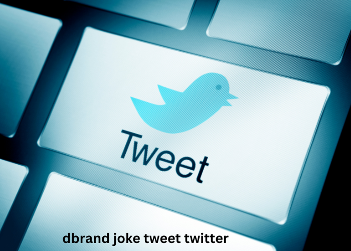Exploring the Impact of dbrand’s Joke Tweet on Twitter | by rameez ...