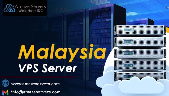 Fast SSD Virtual Private Servers — Malaysian VPS Provider | by Gt ...