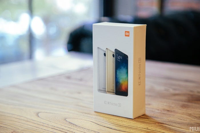 5 most exciting Chinese smartphones for 2015 | by All Tech Asia | All ...