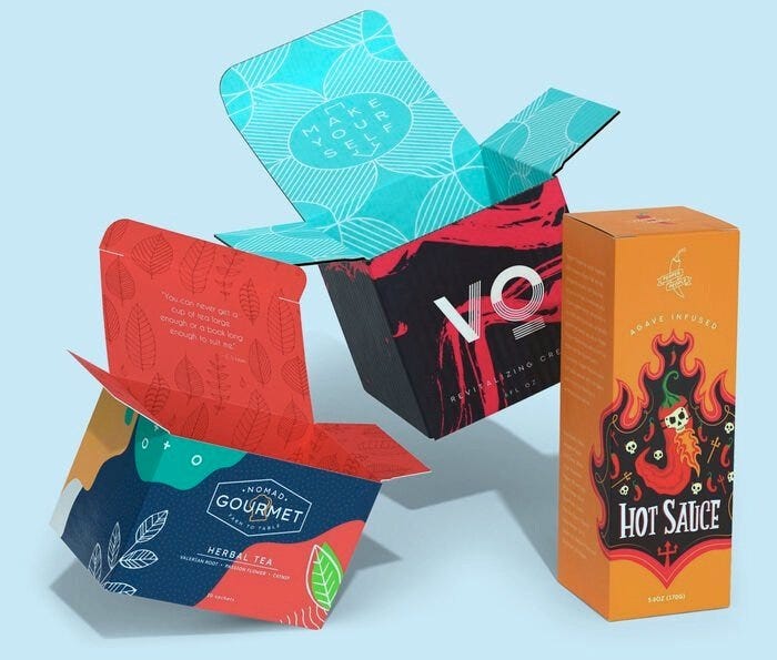 Coast Packaging Company | C2cpackaging.com - C2C Packaging - Medium