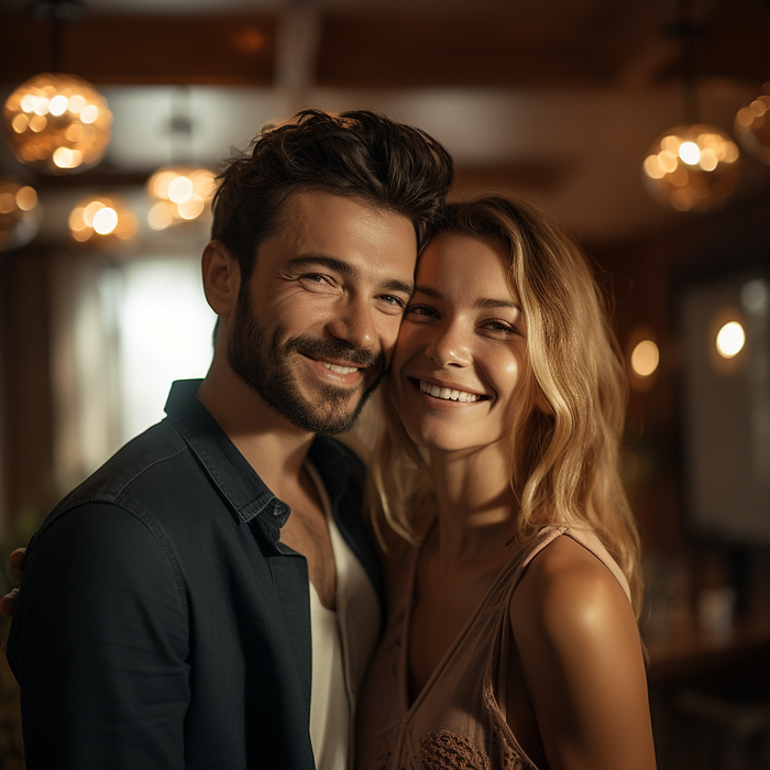 In Pursuit of Harmony: Fostering Emotional Stability in Relationships ...