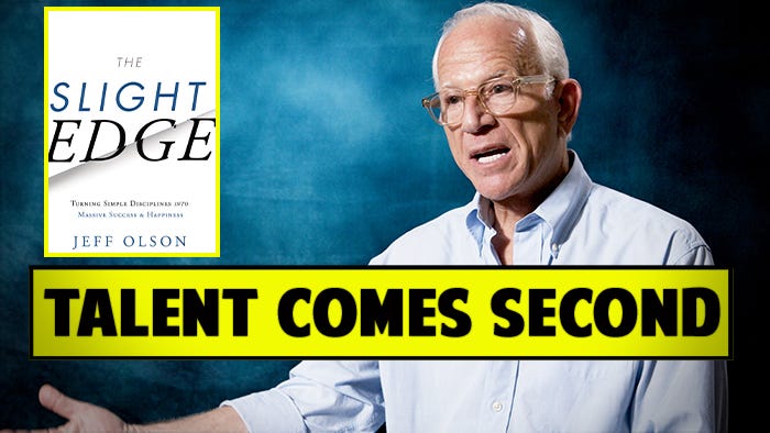 Talent Without Marketing Won’t Get You Far — Gary W. Goldstein | by ...