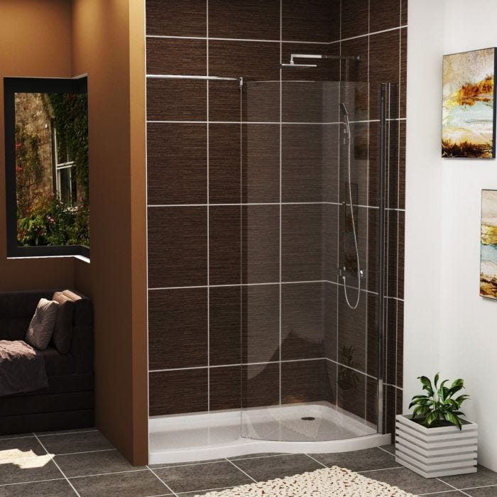 Bathroom shower cubicles — the best thing for you | by rizwanali | Medium