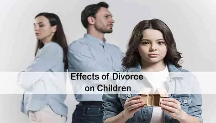Read and Find Out The 24 Effects Of Divorce On Children - Paulheyman ...