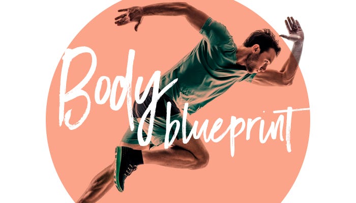 Body Blueprint: Strength for Life | by Fusion | Medium