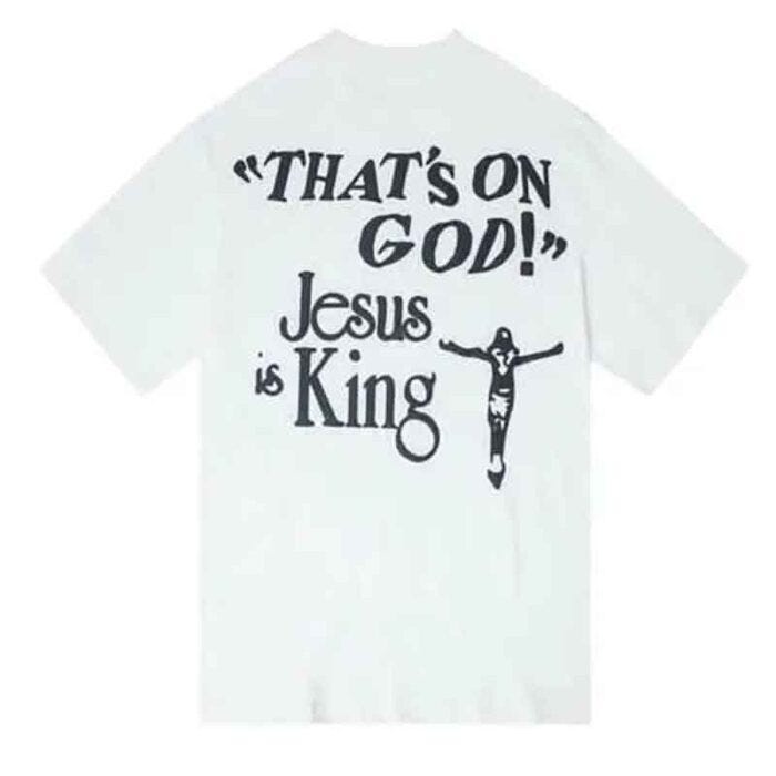 Kanye West Merchandise & Shirts. Fans and collectors can rejoice with ...