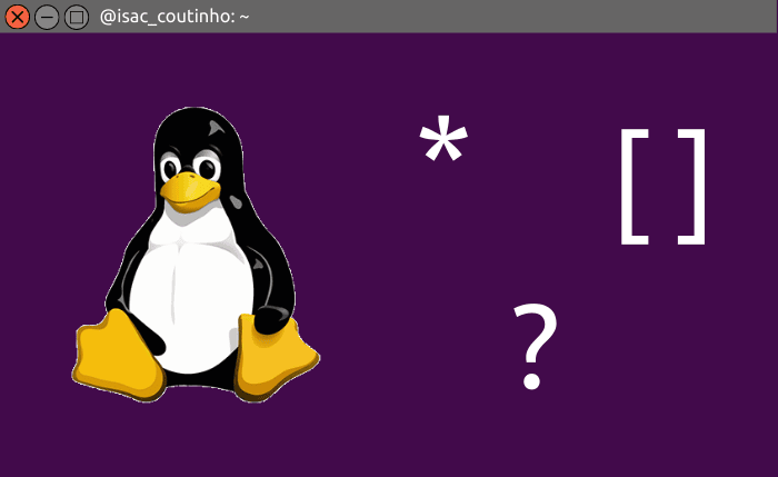 Globbing no Linux Shell🐧. Encontrando arquivos através de padrões | by ...