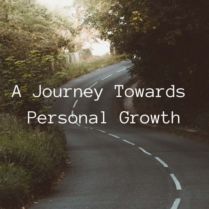 Embracing Change: A Journey Towards Personal Growth | by Vandana Arora ...