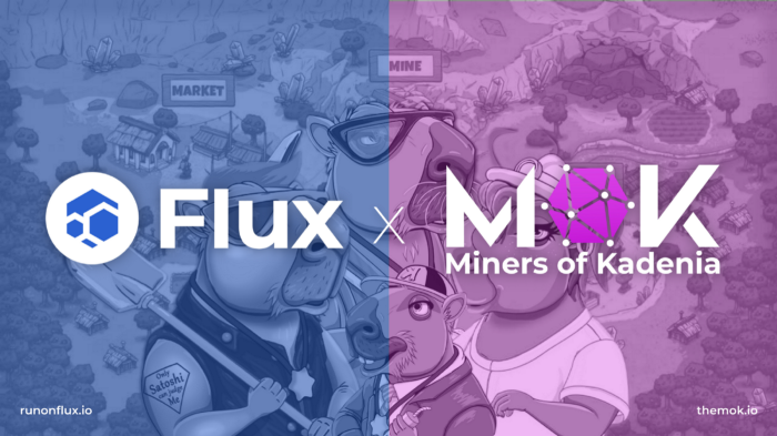 MoK即将推出的新节点激励计划 - FluxChinese - Medium