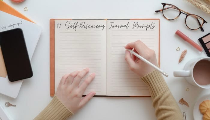 The Power of Journaling: How Writing Can Transform Your Life | by ...