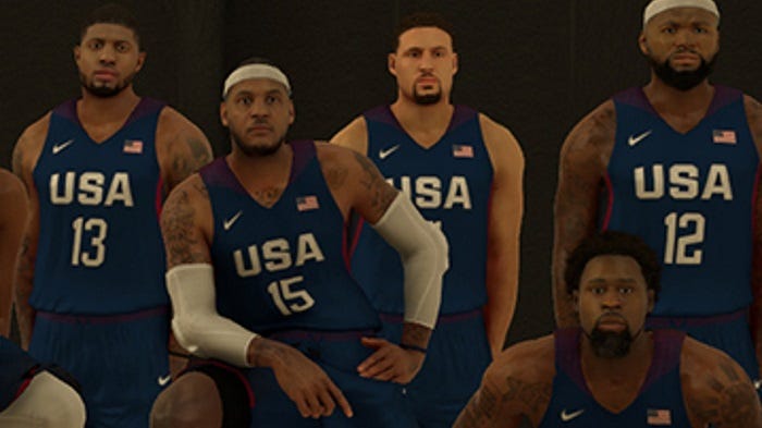 What are NBA 2K17 Locker Codes and what can they be used for? | by ...