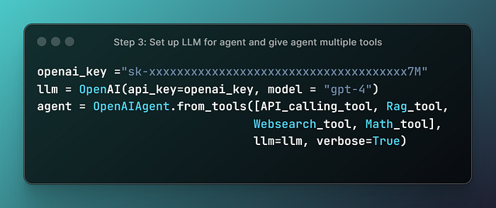 Implementing Single Turn Multi Function Calling Agents With Llamaindex