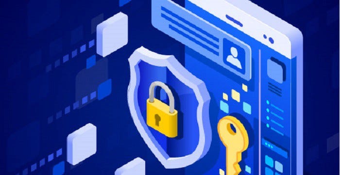 Understand OAuth with a real life example | by Sandushidileka | Medium