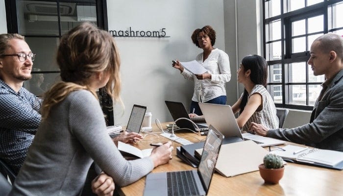 How to Set Expectations That Set Your Team Up for Success- Part 2 | by ...