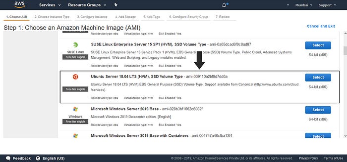 Connecting Jupyter Notebook to AWS EC2 Instance | by Jagrit Varshney ...