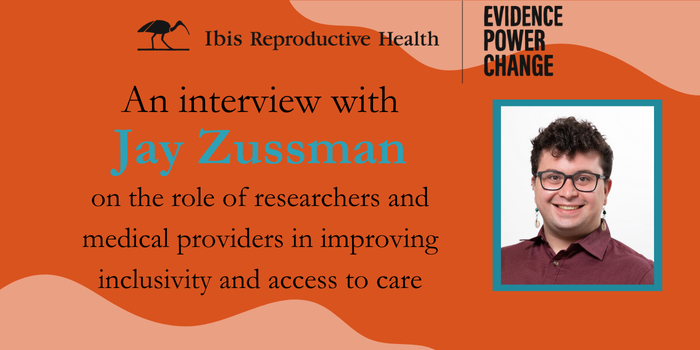 The role of researchers and medical providers in improving inclusivity ...