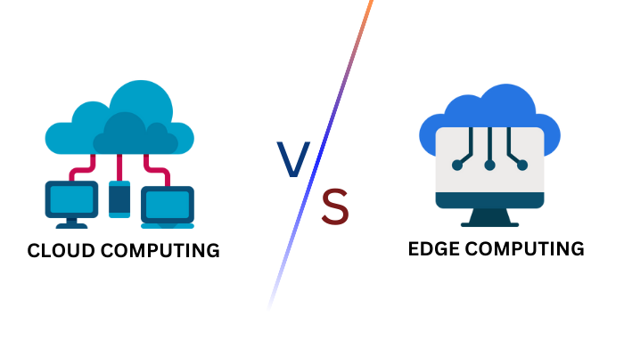 Edge Vs. Cloud Computing: Understanding The Differences | by Cyntexa ...