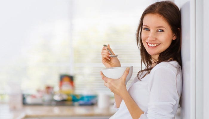 Pregnancy Diet: Better health for Baby’s that woman must need to know | by Joy Shine | Medium