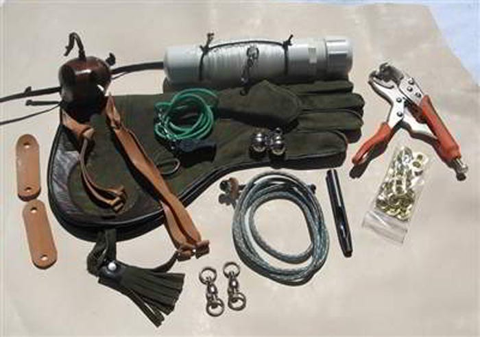 Essentials of Falconry Training. Training for falconry is a rather ...
