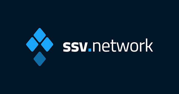 SSV network Ethereum: What is it? | by Clinton Chidera | Coinmonks | Medium