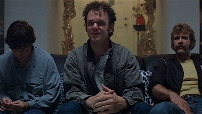 Thomas Jane Boogie Nights