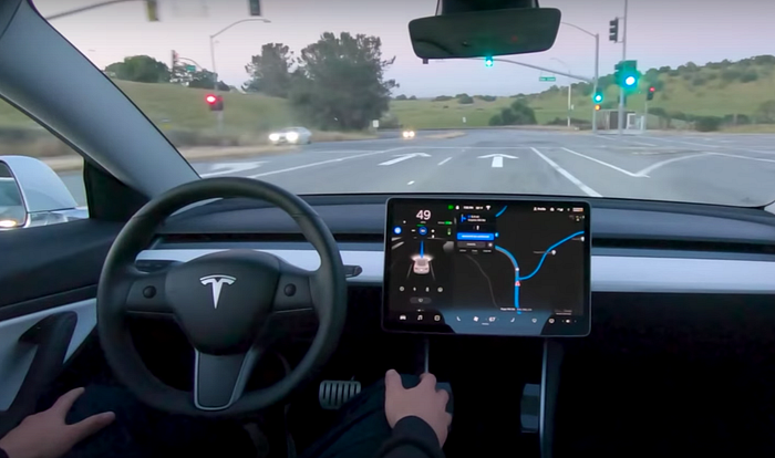 Tesla’s Deep Learning at Scale: Using Billions of Miles to Train Neural ...