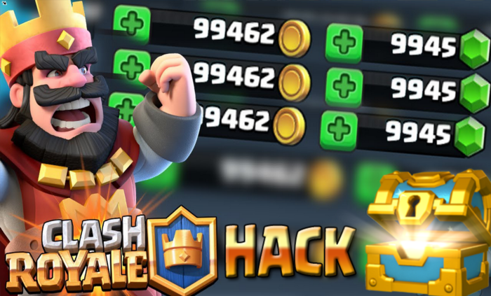 Clash Royale Generator 2021 Free Gold and Gems | by Clash Royale ...