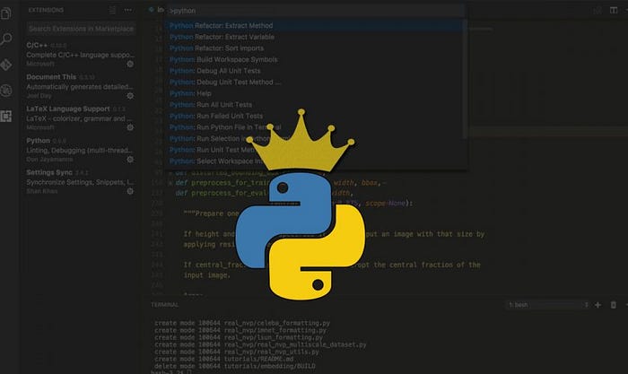 Persiapan dan Langkah Membuat Projek Pertama Python dengan PyCharm IDE ...
