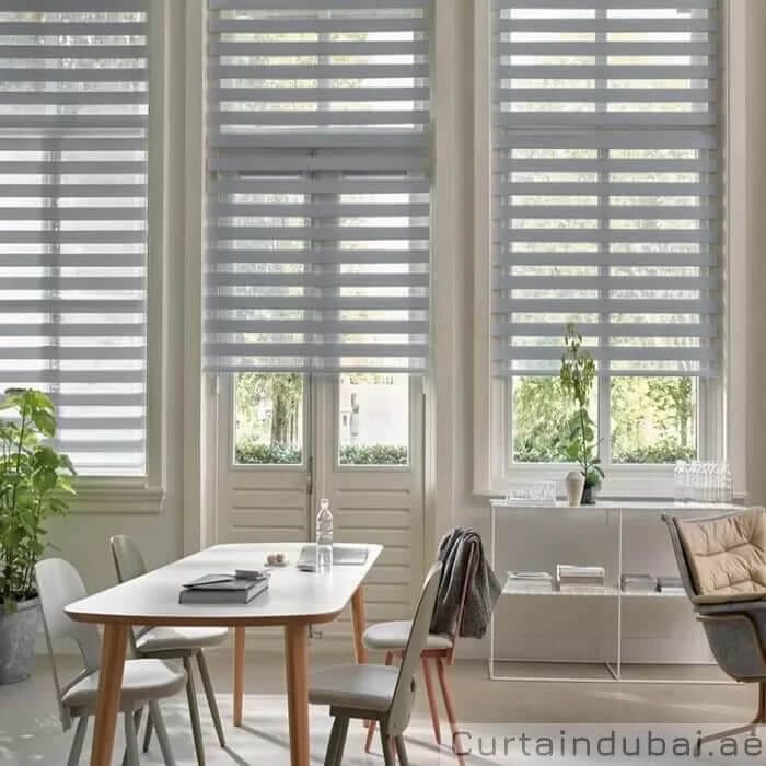 Transform Your Space with Horizon Blinds: A Fusion of Elegance and ...