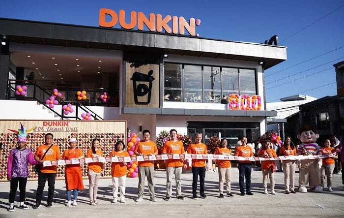 Strategy Lessons from Dunkin’s Rebranding | by RM de Vera | Medium