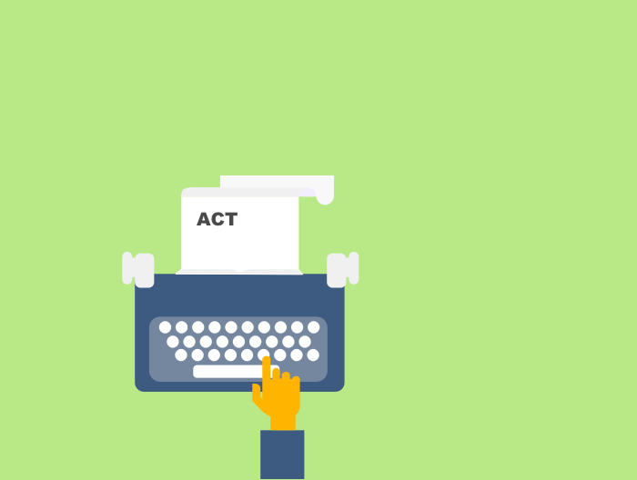 What to know about the ACT. Standardized testing is a key component ...