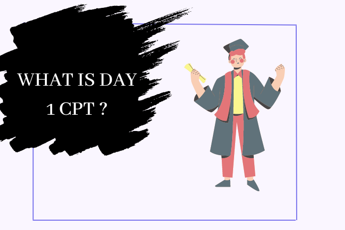 WHAT IS DAY 1 CPT?. INTRODUCTION | by Stuti patel | Medium