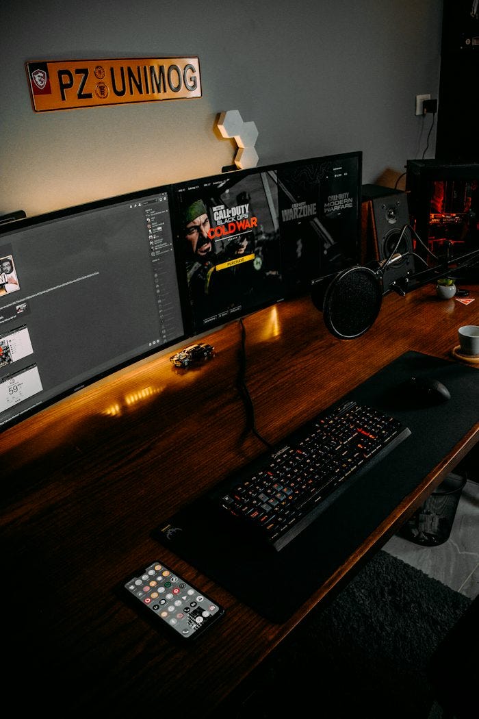 The Top PC Gaming Trends to Watch Out for in 2024 | Medium