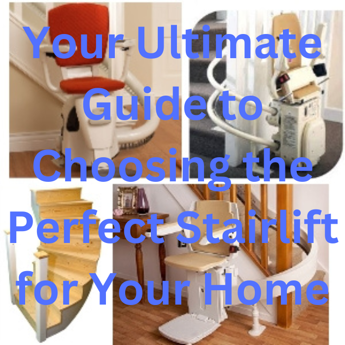 Your Ultimate Guide to Choosing the Perfect Stairlift for Your Home | by HOC Publishing | May ...
