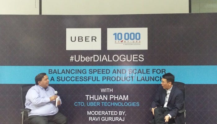 ‘Success of company turns people into stars, not vice versa’: Thuan ...