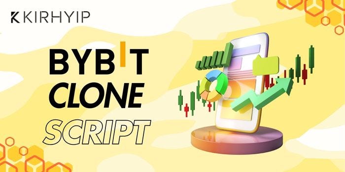 Bybit Clone Script: The Best for Your Crypto Exchange Platform! | Coinmonks