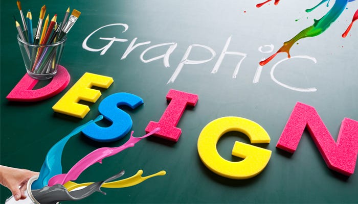 How To Make Branding By Use of Graphic Design ? | by Christine Braun ...