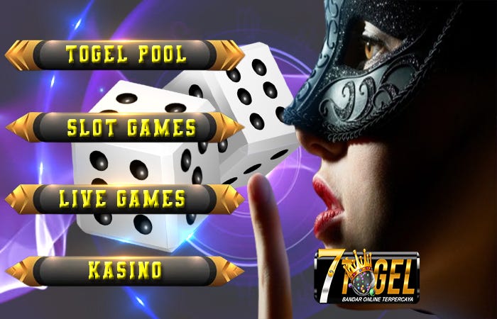 7TOGEL - 7TOGEL - Medium