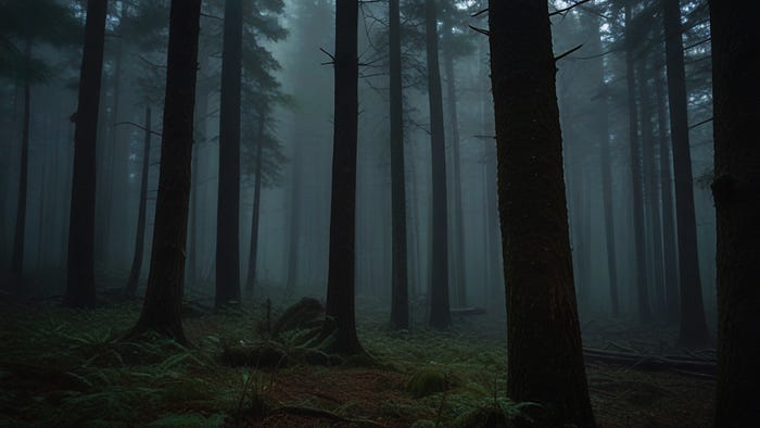 Hunted by Darcy Coats book review, Hunted by Darcy Coats story preview ...