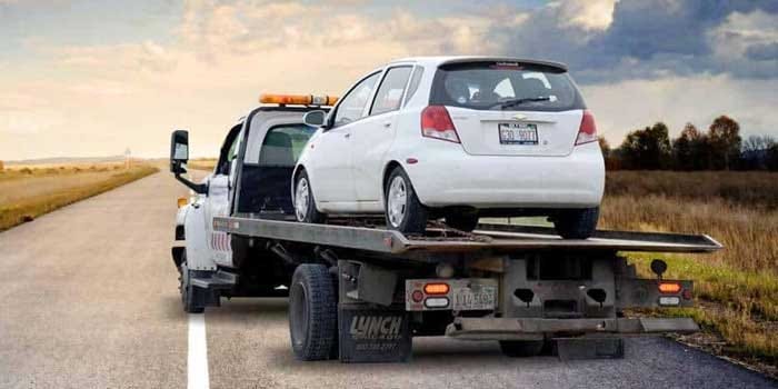 Quick Car Removal: Turning Old Cars into Opportunities | by junkcar ...