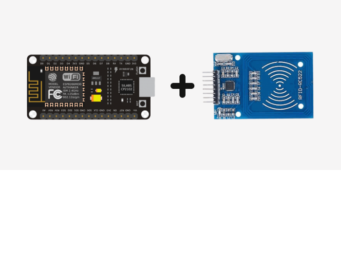 IOt RFID With Nodemcu]. Langkah Pertama | by Rafisakhi | Medium