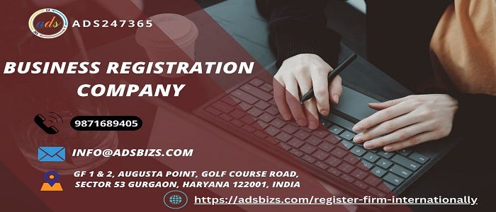 Reasons Why You Should Register Your Business In The United States Of ...