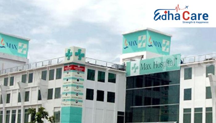 Max Hospital Gurugram — Super Specialty Hospital | EdhaCare - shaym ...