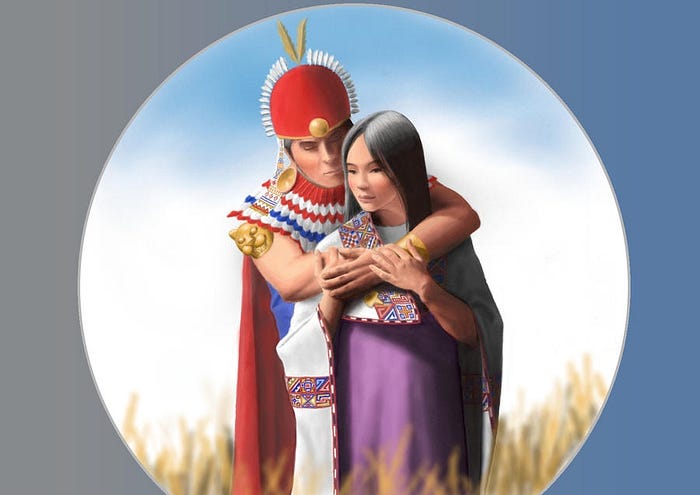 The Curious Trial Marriages of Ancient Incas | Short History
