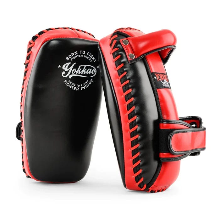 About Combatsportsme Kicking Pads for Training | by Combatsportsme | Medium