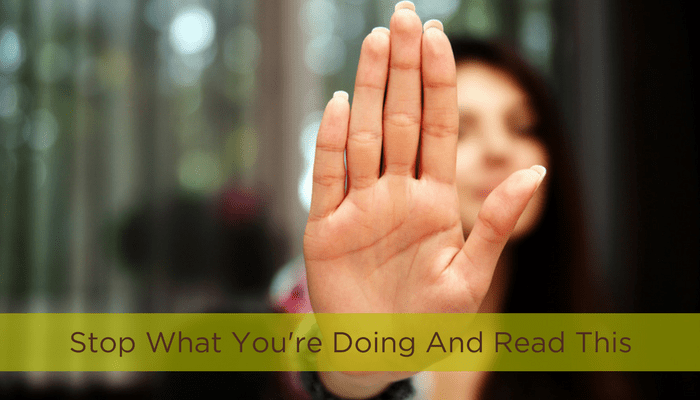 Stop What You’re Doing! Go Look Through Your Medium Writings, Pick 3 to ...