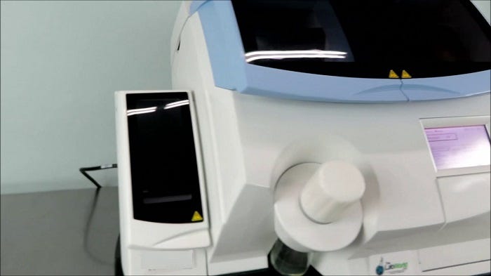 Global Coverslipper Market Manufacturing Process Analysis, Dynamics ...