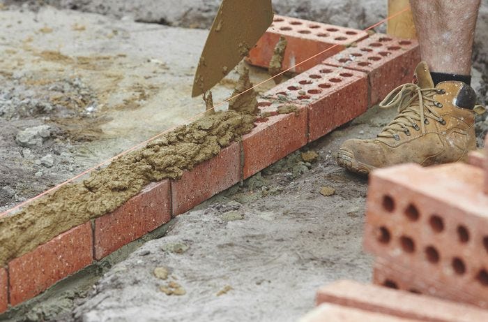 How Do You Select The Perfect Building Bricks? | by Bricks Company UK ...