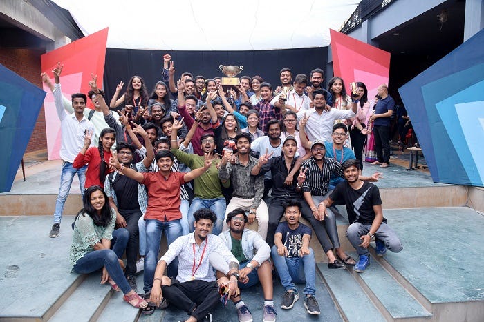 B.Design in 2D,3D Animation & VFX Artemisia College of Art & Design ...