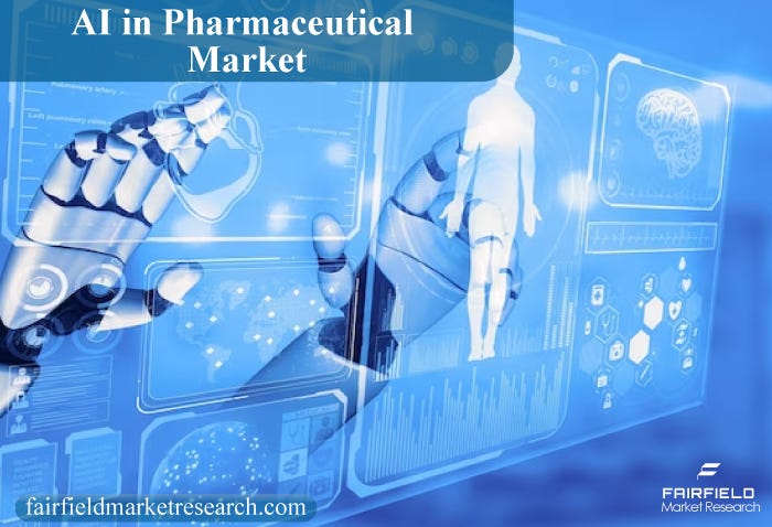 Global AI in Pharmaceutical Market Projected to Reach US$4,451.6 Mn by 2030, Bolstered by Rising ...